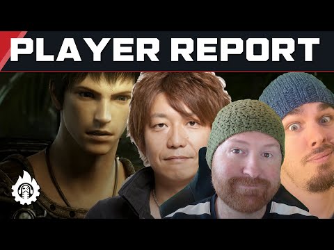 FFXIV: State of The Game and Player Population Report