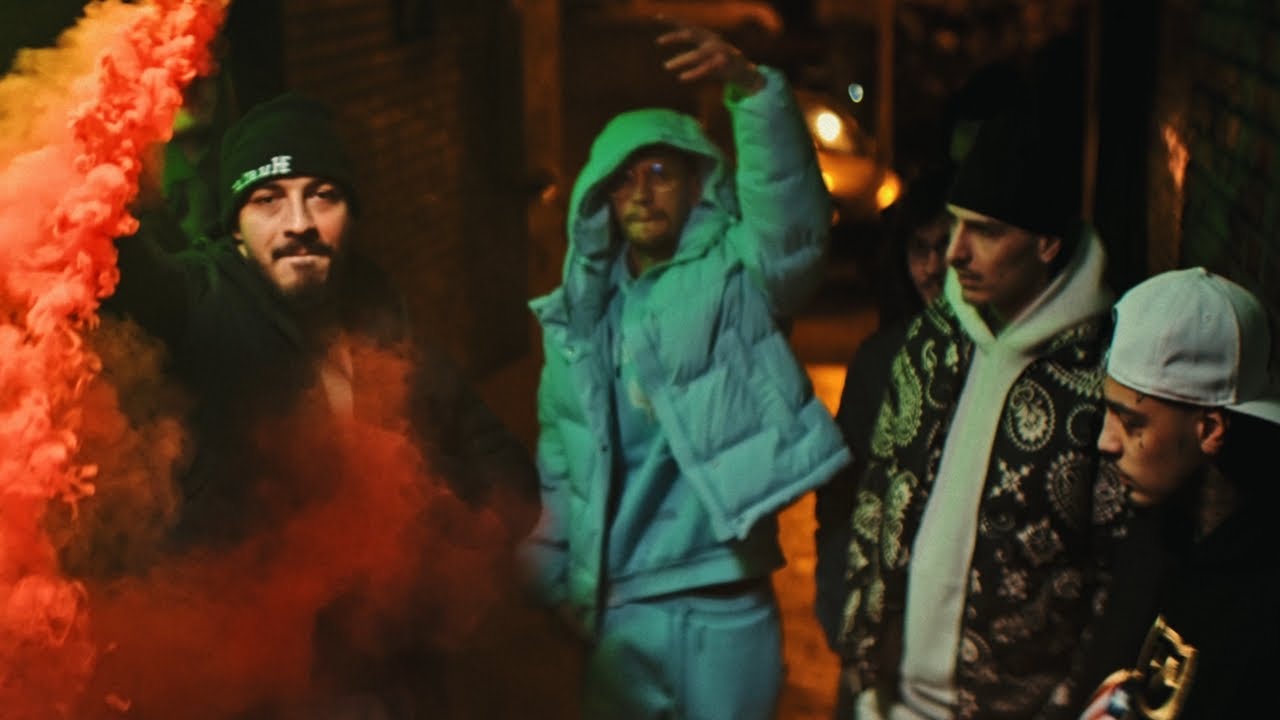 Bvcovia x AlbertNBN x Sami G - TALENT (versuri) - Trăiește Muzica