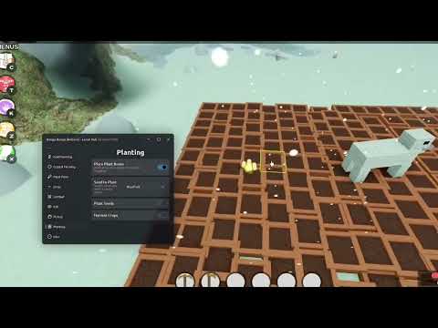 Booga Booga Reborn Script | Auto Plant, Killaura, Auto Gold, Auto XP, ESP, and much more!