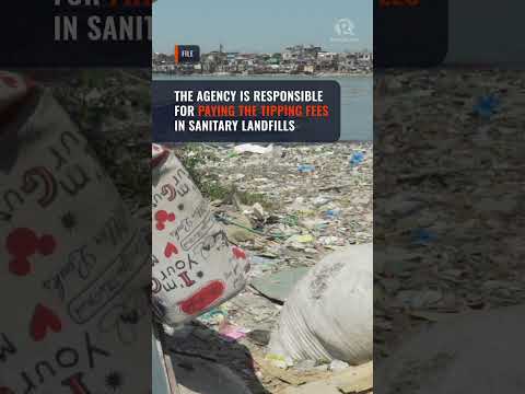 MMDA garbage collection expenses now over P3 billion amid growing waste