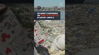 MMDA garbage collection expenses now over P3 billion amid growing waste