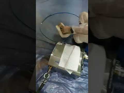 Trane Chiller Maintenance