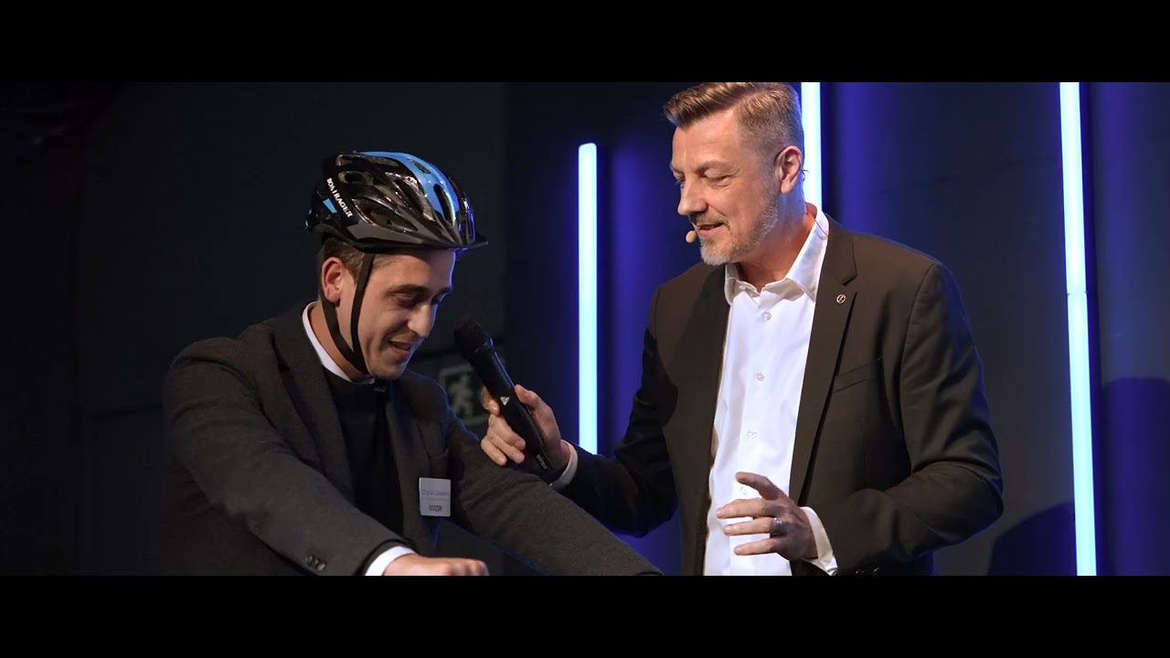 Arrow Partner Connect Belgium 2023 - October 12, 2023