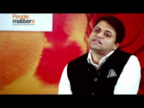 RPO and Outsourcing: The competitive landscape by Pankaj Bansal
