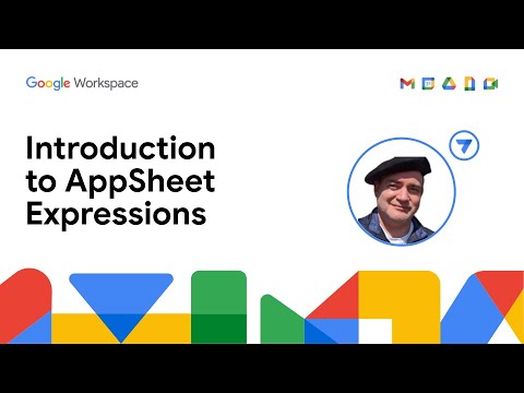Introduction to AppSheet Expressions