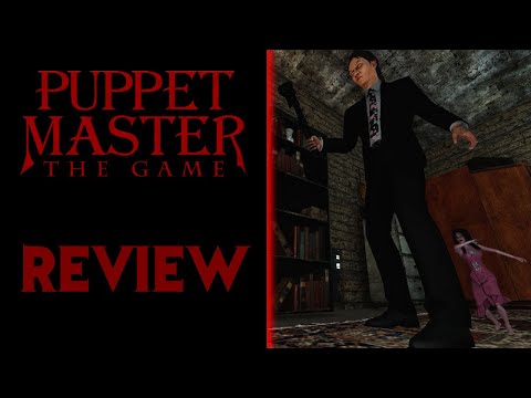Puppet Master The Game Review