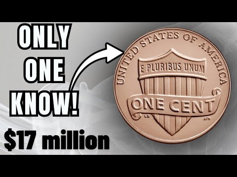 "Do You Own This Rare 2006 Penny? It Could Be Worth a Fortune – Check NOW!"