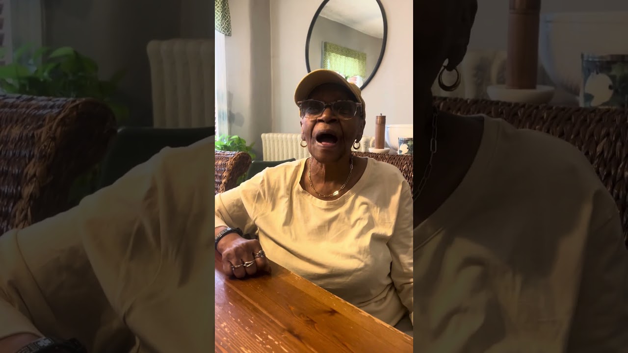 Living With Alzheimer’s: Why It’s Important To Continue To Share Past Experiences With Your LO