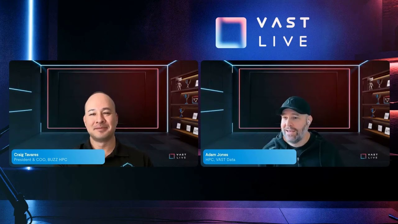 AI Meets HPC: Building the Future of Sovereign AI Infrastructure