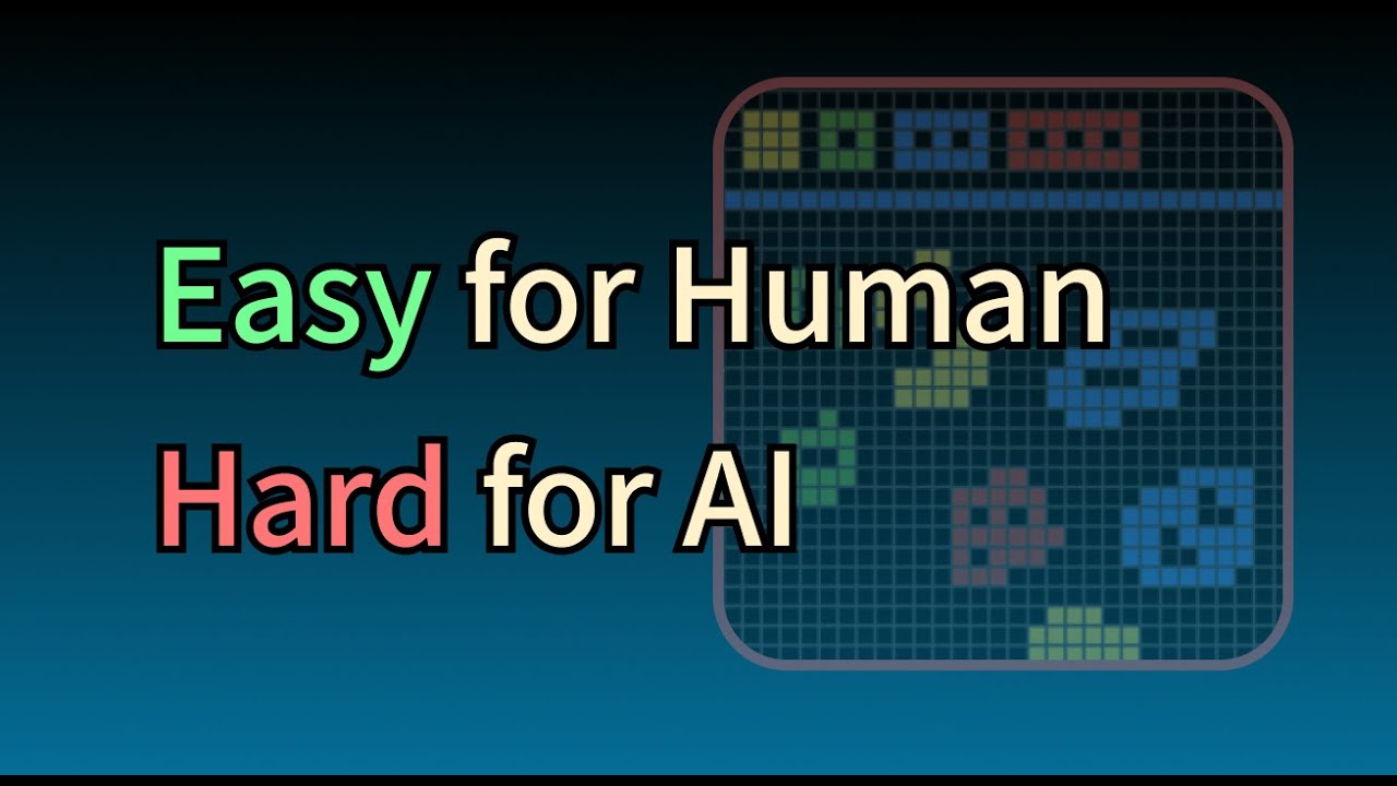 ARC-AGI-2 Test: Revealing Key Gaps Between AI and Human Intelligence