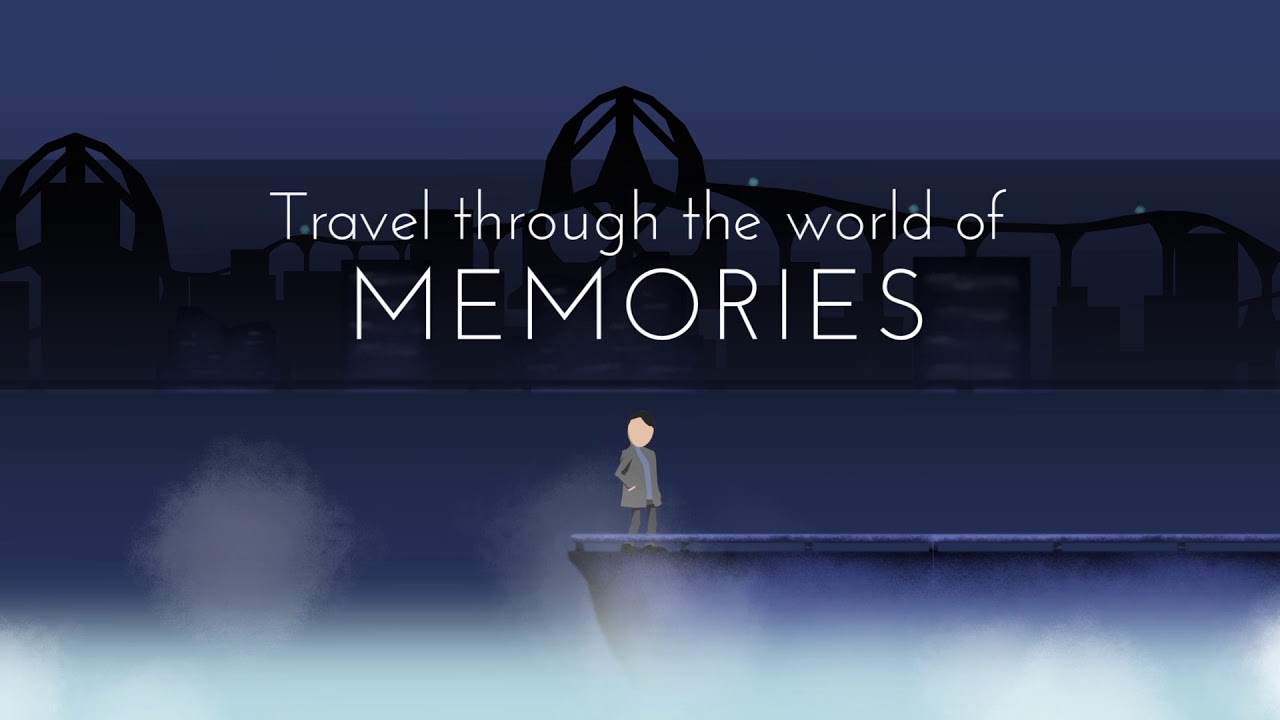 Re Live Memories Trailer | Digipen Institute of Technology Singaporew