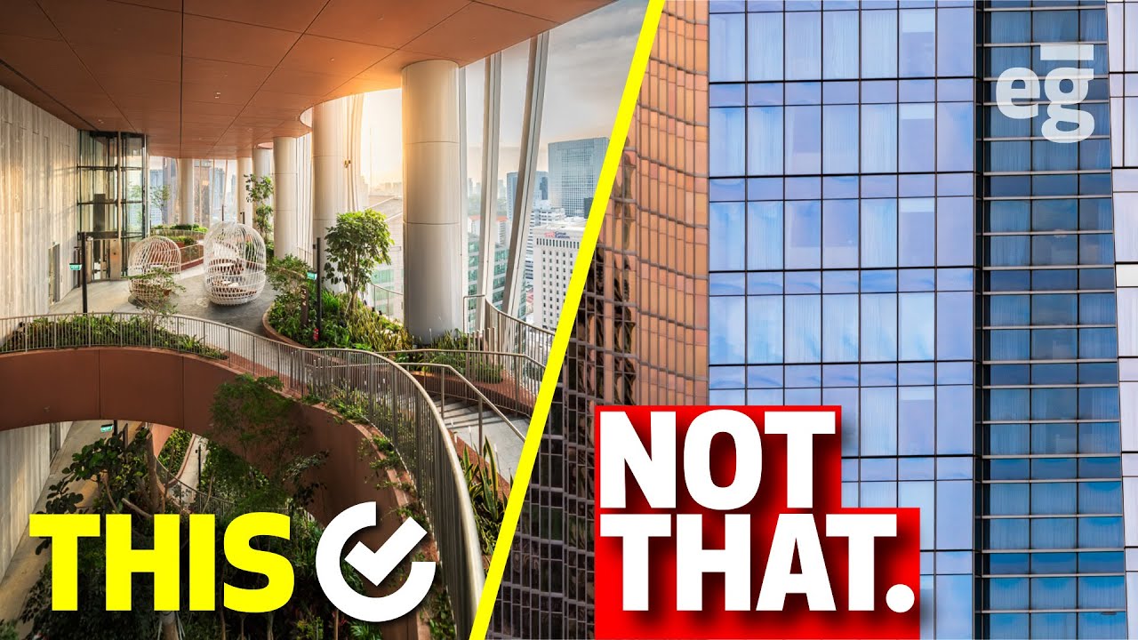 How to create urban public spaces that people love