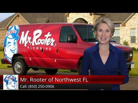 Mr. Rooter of Northwest FL Outstanding Five Star Review by Lawrence Neubauer