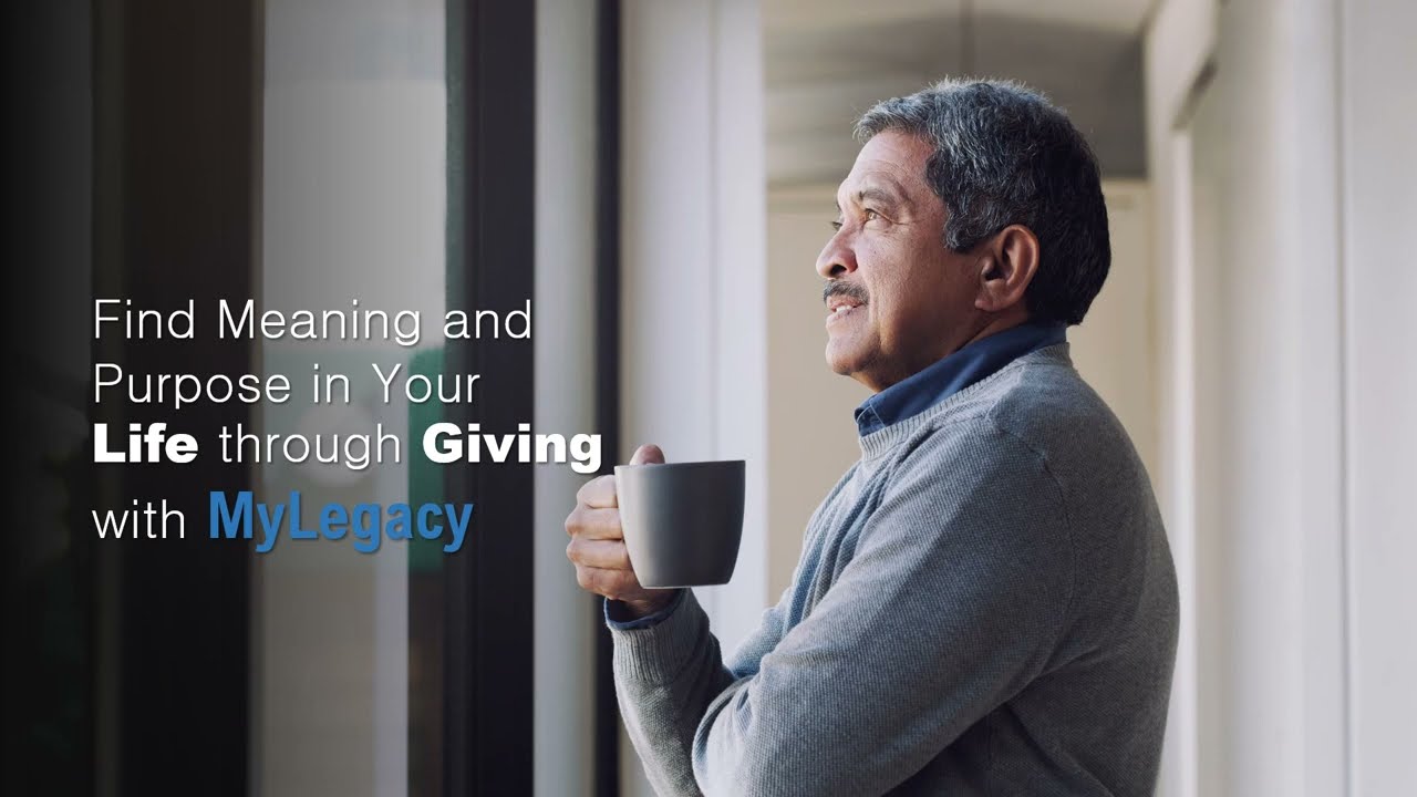MyLegacy