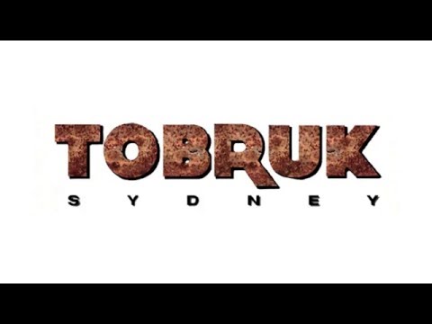 Tobruk Sydney Short Video