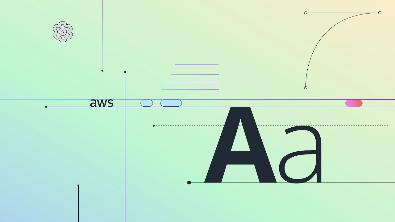 Visual update to the AWS Management Console | Amazon Web Services