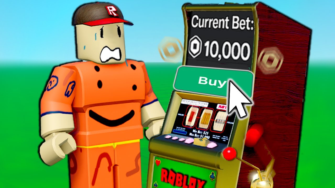 The Roblox Gambling Problem: A Deep Dive into Child Exploitation ...