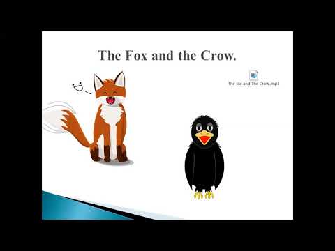 Grade 1 English: Sequence of events