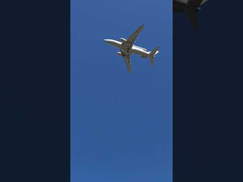 RAAF E-7A Wedgetail Takeoff RAAF Base Williamtown