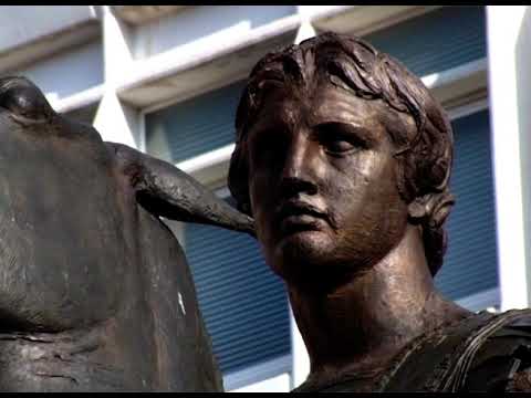 The art of Yannis Pappas - Benaki Museum