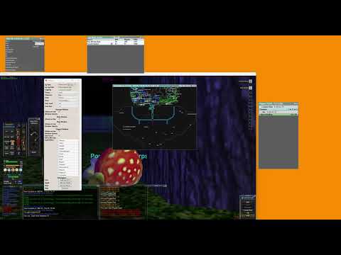 GitHub - smasherprog/EqTool: p99 everquest spell timer, dps and map