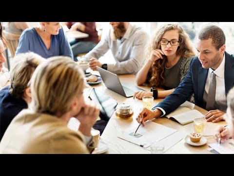 Introduction to Financial Planning Basics
