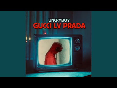 GUCCI LV PRADA