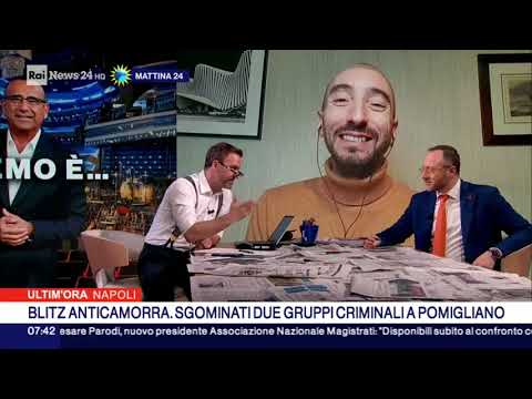 Rai News 24