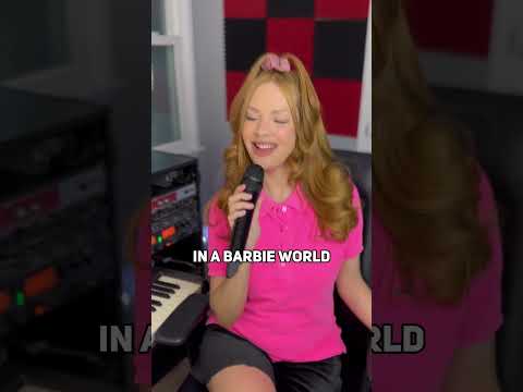 Bava - BARBIE?! - Barbie Girl (BUT KOMPA DANCE VERSION)