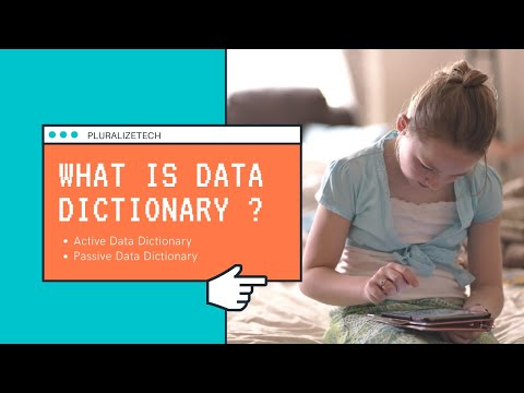 data dictionary in Hindi and English