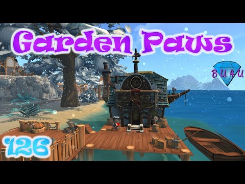Steam Community :: Video :: Petey's Dream Home - Garden Paws | Let's ...