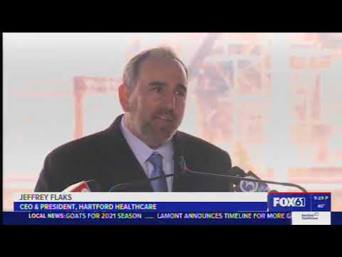 Hartford HealthCare Sponsors Bridgeport Amphitheater