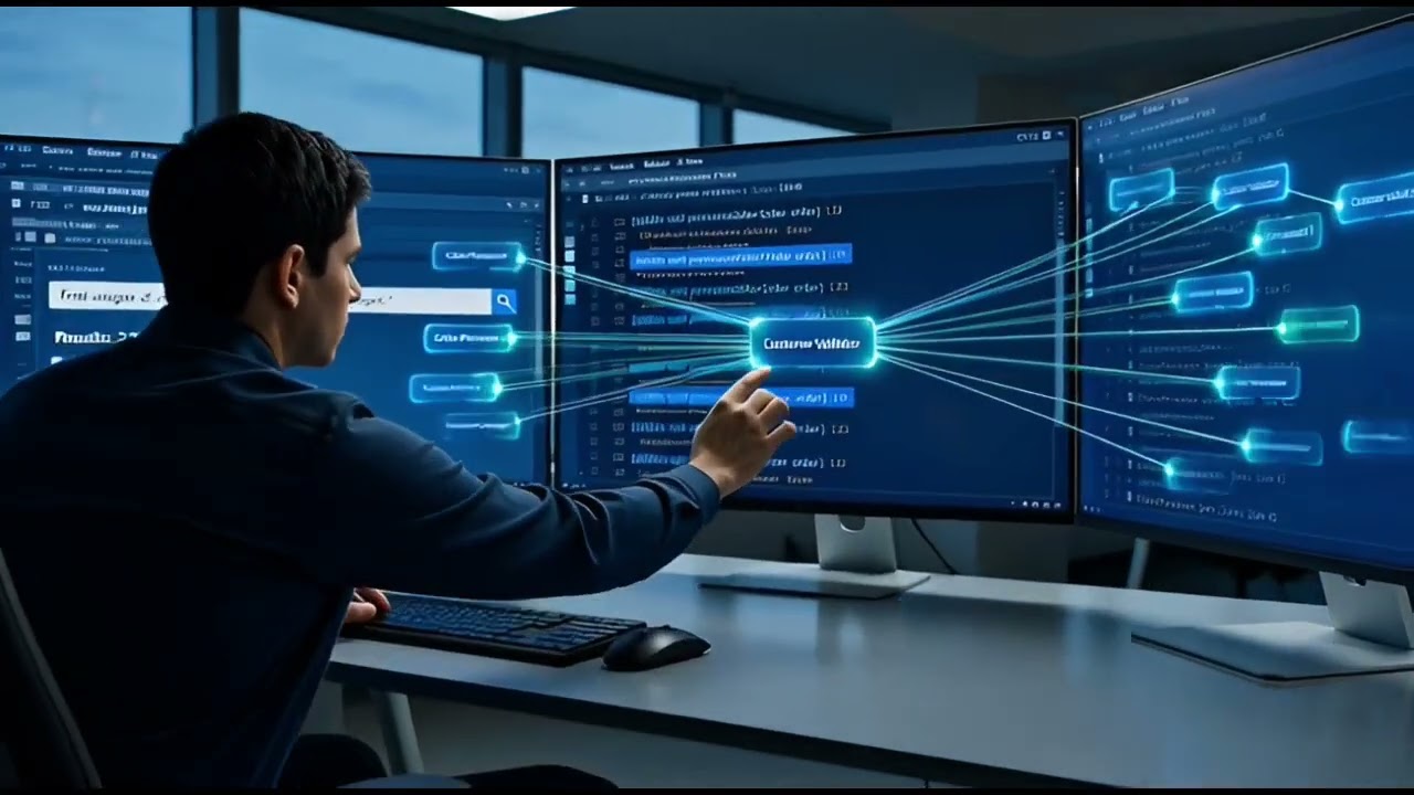 How AI Copilot Transforms a Java Developer’s Daily Workflow