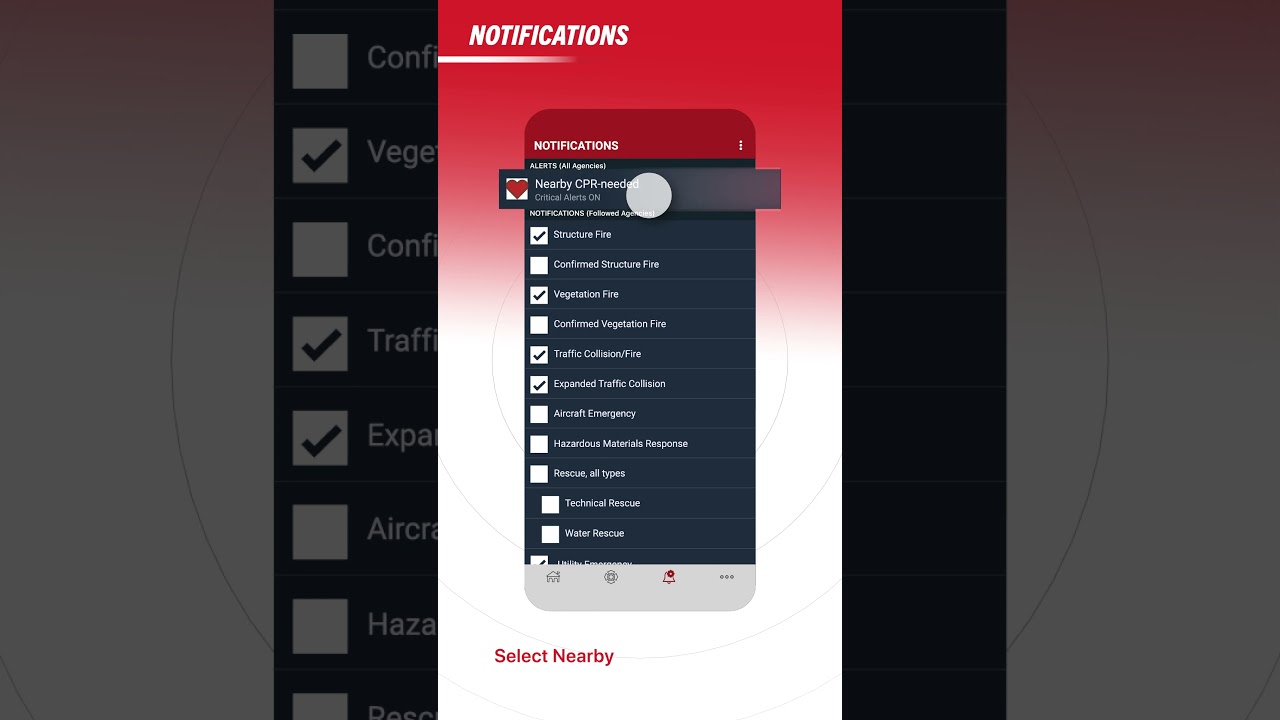 Using PulsePoint Respond