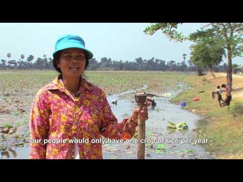 UNDP Weathering the storm (Part 1) - Cambodia Climate Change Alliance