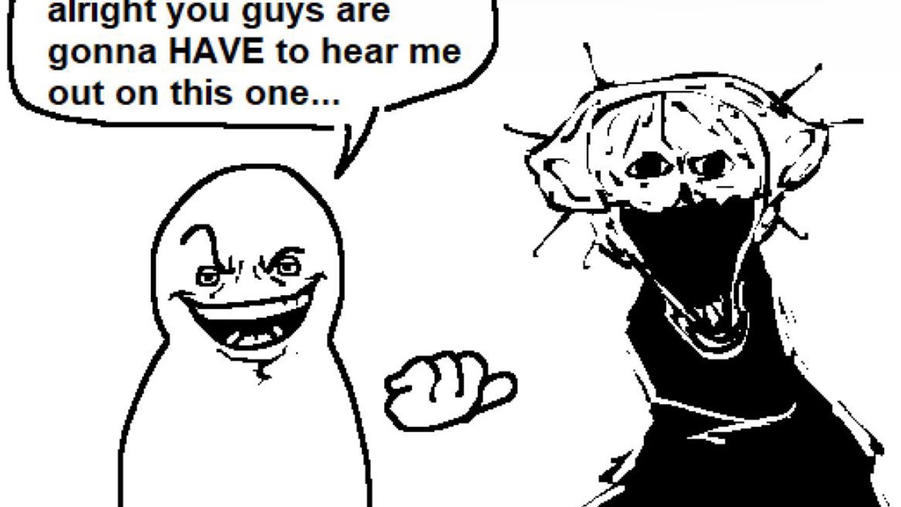 Shitpostatus 6: gamblecore
