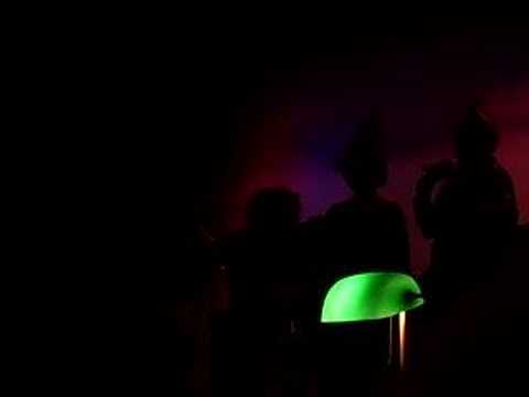 Crappy Jitterbug tape...