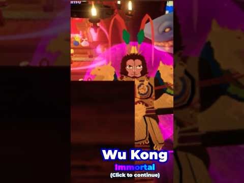 Wukong Army ππ₯ - Anime Dungeon Fighters