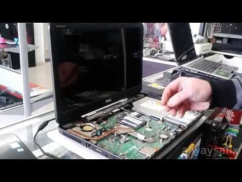 Dell Inspiron 5 beeps