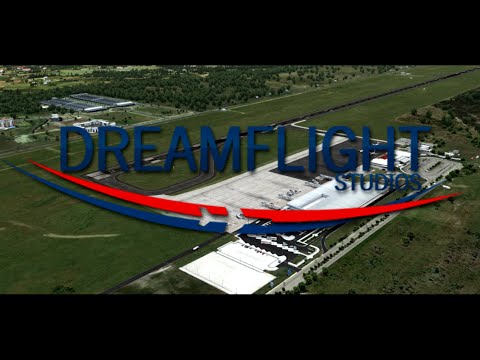 Dreamflight Studios | Liberia Costa Rica MRLB (Official)