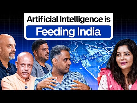 Beyond the Hype: How India’s AI Is Solving Real-World Problems
