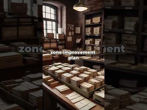 What Is a ZIP Code & Why Do We Use It?
