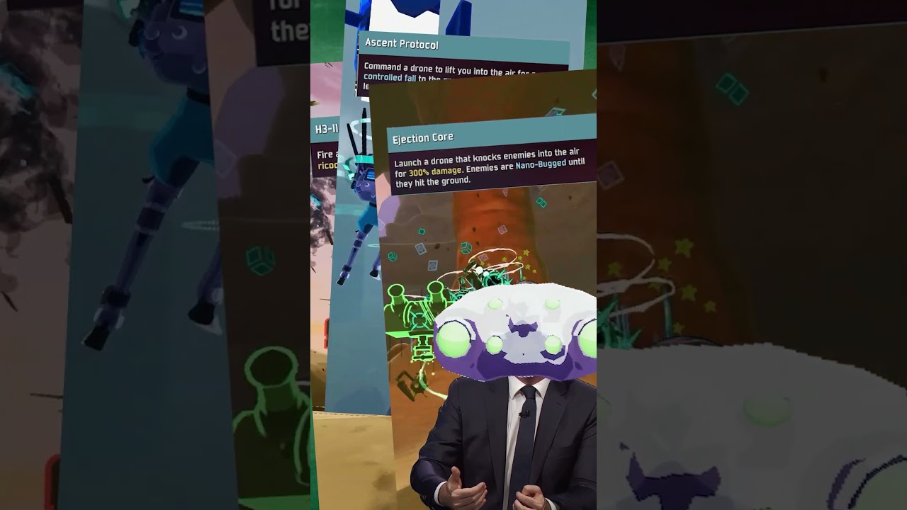 Banger after banger after banger.