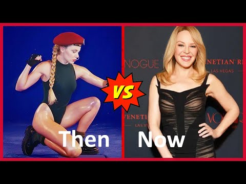 Street Fighter Cast Then and Now 2024 | How They Changed since 1994