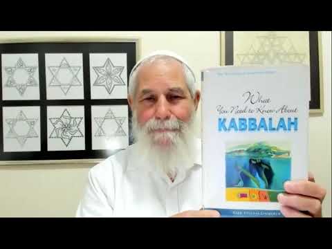 Fundamentals of Kabbalah and Chassidut - Understanding the Names of Hashem - Part 1
