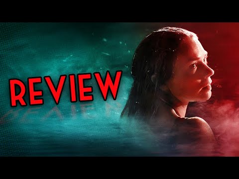 Night Swim Review + Interviews with the Stars/Filmmakers