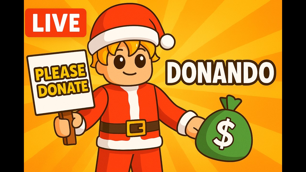 SORTEO DE ROBUX!! Humilde