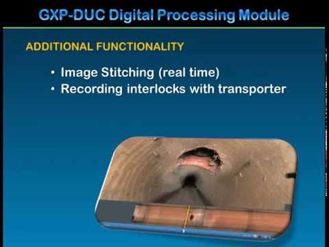 CUES DUC Digital Universal Camera System