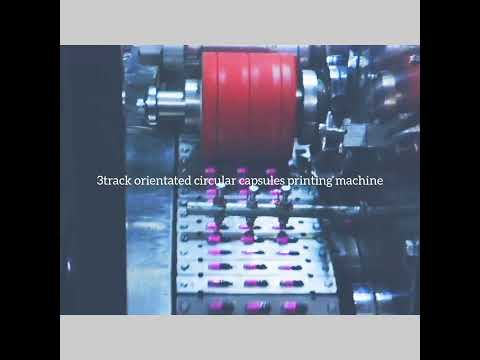 Tablet Printing Machine at Best Price in India