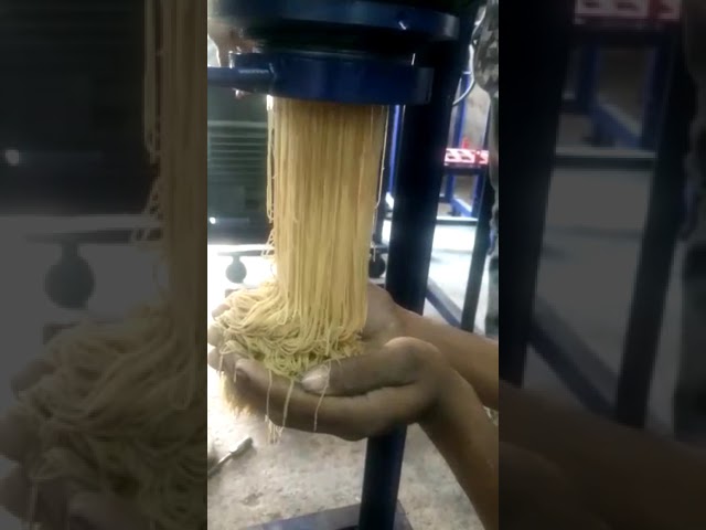 Shevaya Machine - Shevaya Making Machine Manufacturer from Ahmedabad